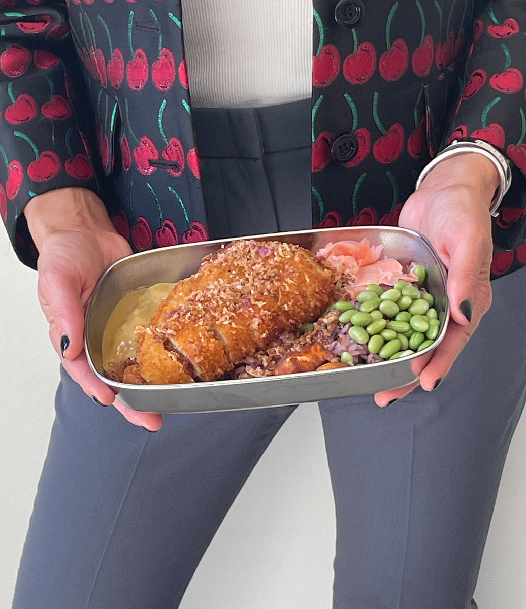 Tray, Bowl or Plate – Returnr