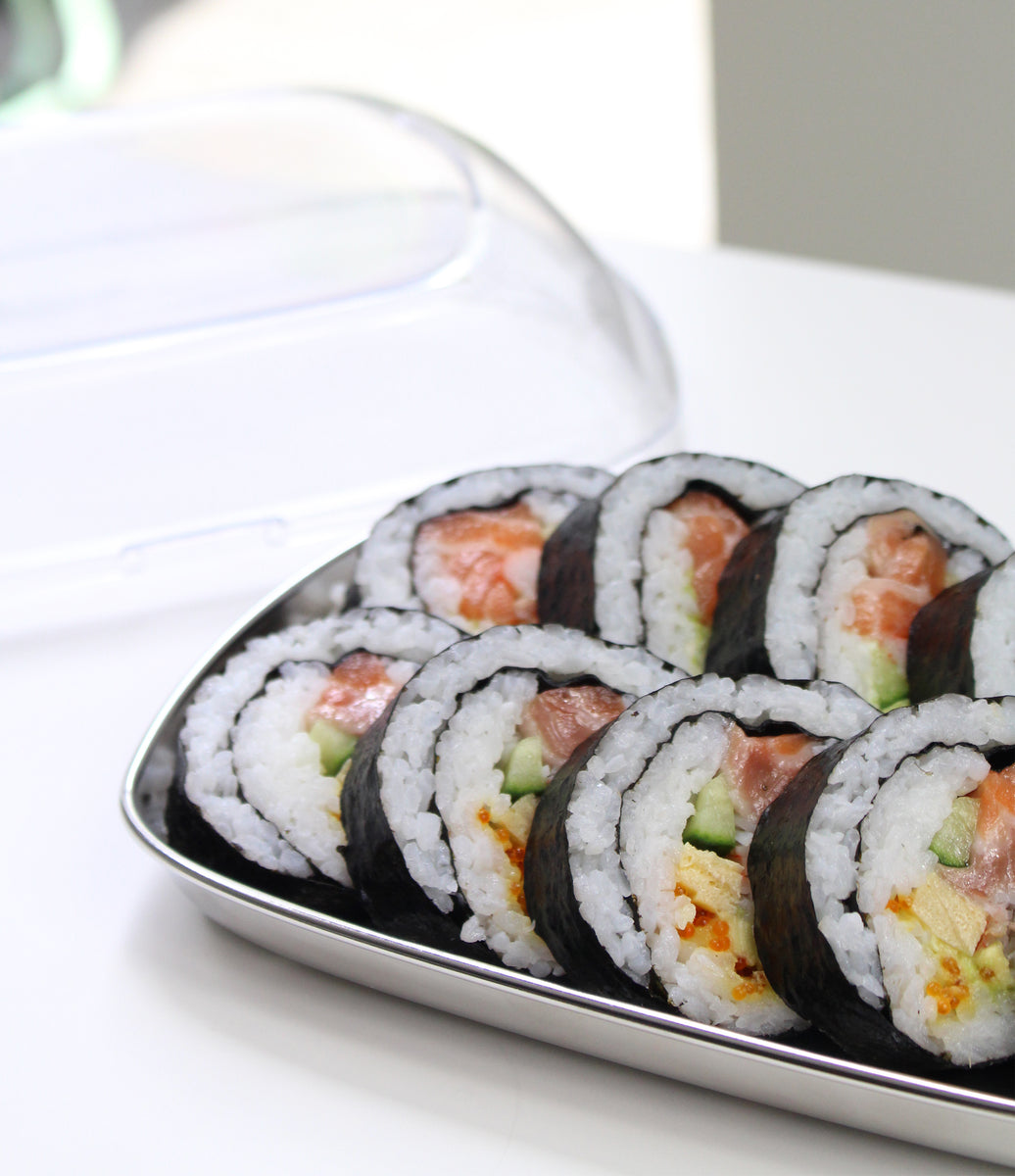 Tray or Plate Original – Returnr